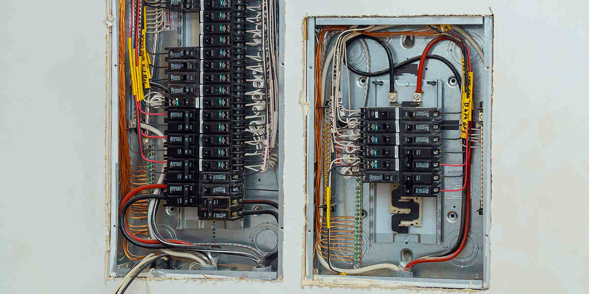 Adding a Breaker to a Panel - How Experts Ensure Your Safety