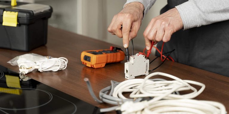 Common Electrical Problems - DIY vs. Pro Solutions